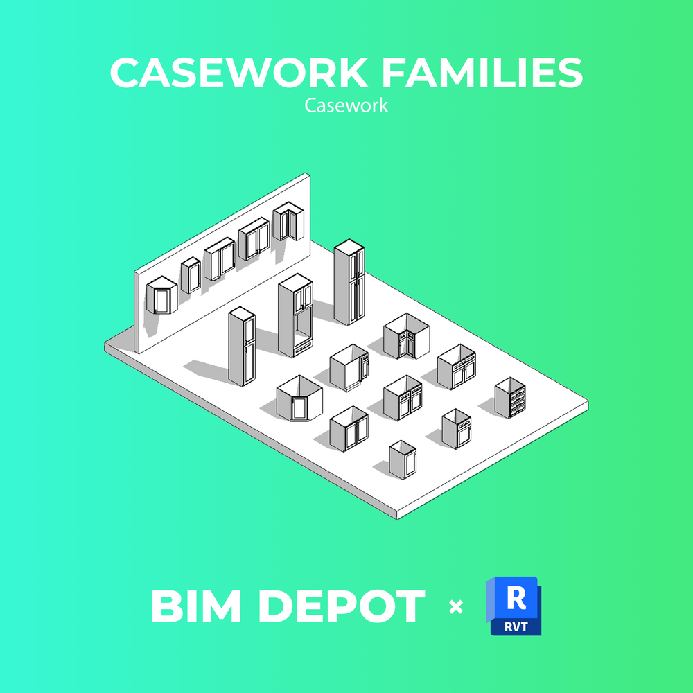 Revit – BIM Depot