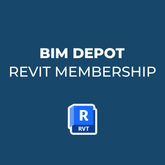 Create a Reference Section in Revit – BIM Depot